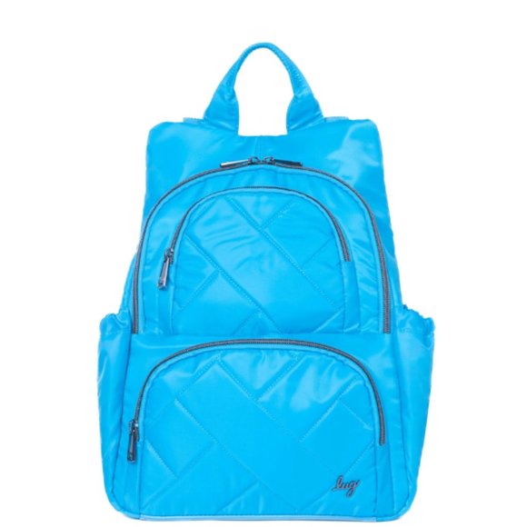 lug | Bags | Brand New Lug Hatchback Se Backpack In Your Choice Of ...